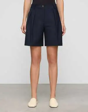 Lafayette 148 New York Tailored Shorts For Women