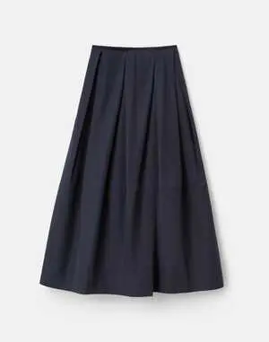 Lafayette 148 New York Zip Up Skirts