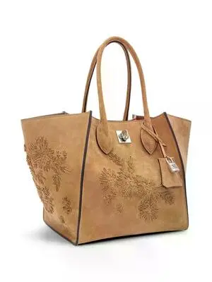 Ermanno Scervino Maggie Tote Bag