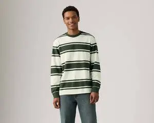 LEVI'S Authentic Long-sleeve T-shirt