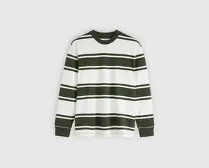 LEVI'S Authentic Long-sleeve T-shirt