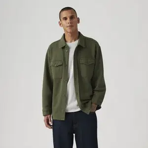 LEVI'S Bayview Soft Worker Sweatshirt