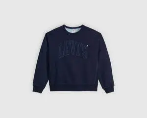 LEVI'S Graphic Heritage Crew Sweatshirt