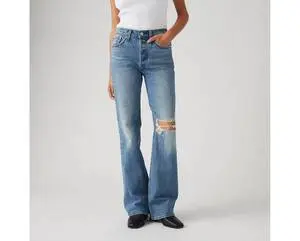 LEVI'S Wedgie Bootcut Jeans