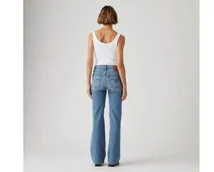 LEVI'S Wedgie Bootcut Jeans