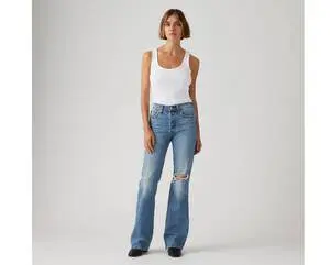 LEVI'S Wedgie Bootcut Jeans