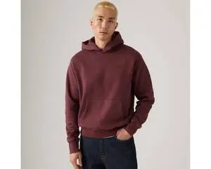 LEVI'S Authentic Hoodie Sweatshirt