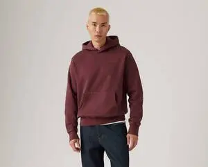 LEVI'S Authentic Hoodie Sweatshirt