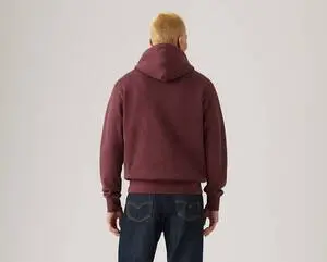 LEVI'S Authentic Hoodie Sweatshirt