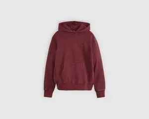 LEVI'S Authentic Hoodie Sweatshirt