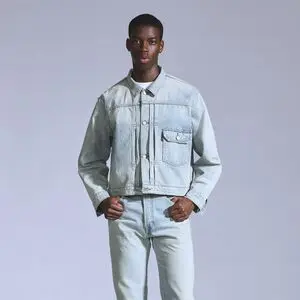 LEVI'S Type I Trucker Jacket