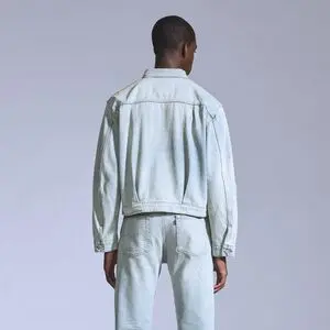 LEVI'S Type I Trucker Jacket