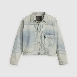 LEVI'S Type I Trucker Jacket