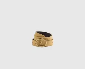 LEVI'S High-low Belt