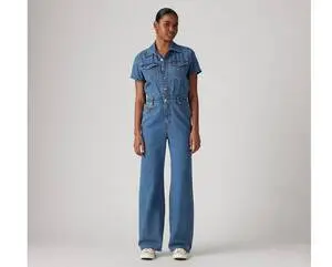 LEVI'S Type Iii Jumpsuit