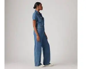 LEVI'S Type Iii Jumpsuit