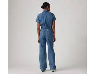 LEVI'S Type Iii Jumpsuit