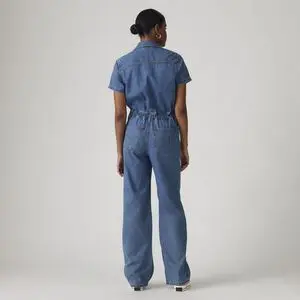 LEVI'S Type Iii Denim Jumpsuit