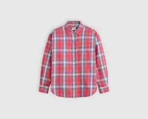 LEVI'S Western Harlie Flannel