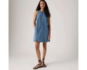 LEVI'S 90s Shift Dress - Swipe Right
