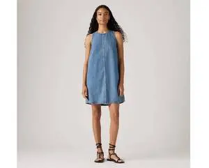 LEVI'S 90s Shift Dress