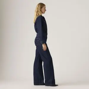 LEVI'S Rinoa Wide-leg Jumpsuit