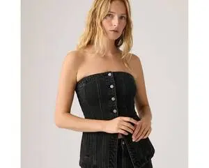 LEVI'S Tailored Bustier