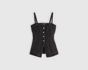 LEVI'S Tailored Bustier