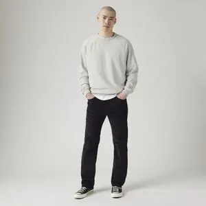 LEVI'S 505 Regular Fit Corduroy Trousers