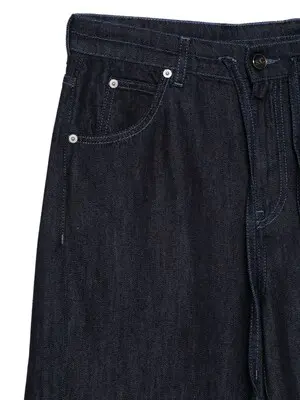SEMICOUTURE Gema Cotton Trousers