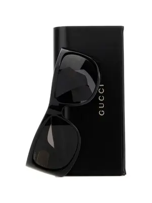 Gucci Rectangular Sunglasses
