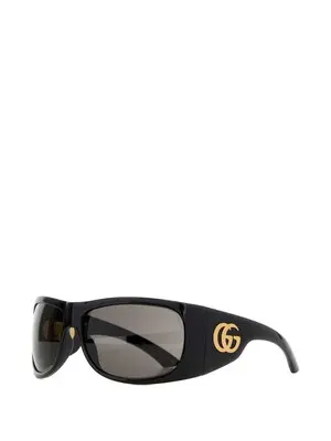 Gucci Rectangular Sunglasses