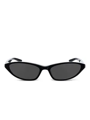 Balenciaga Sunglasses - Black