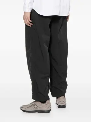 Comme Des Garçons Baggy Trousers