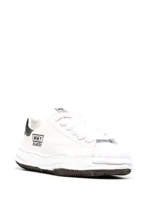 Mihara Yasuhiro Blakey Sneakers