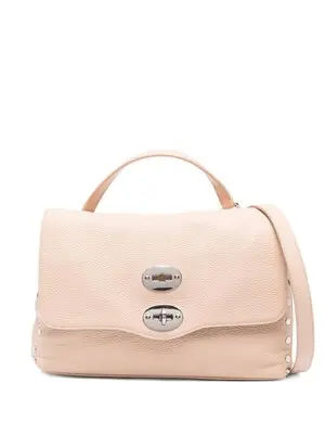 ZANELLATO Postina Daily Small Handbag - Pink