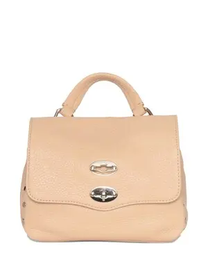ZANELLATO Postina Daily Baby Handbag - Pink