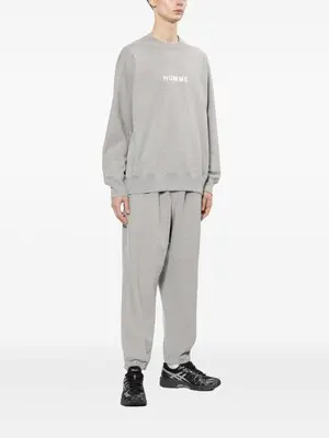 Comme Des Garçons Baggy Pants