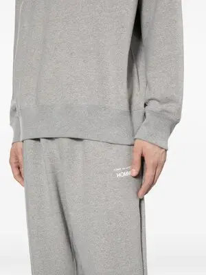 Comme Des Garçons Baggy Pants