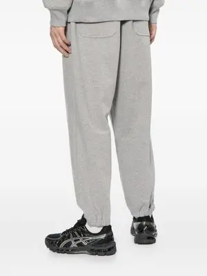 Comme Des Garçons Baggy Pants