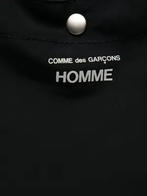 Comme Des Garçons Tote Bag