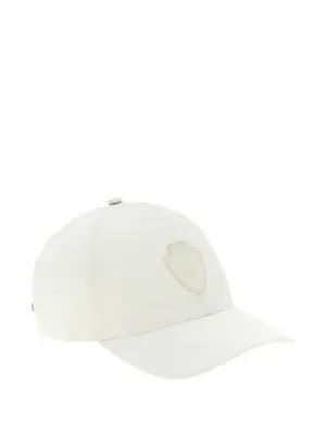 Brunello Cucinelli Logo Baseball Cap