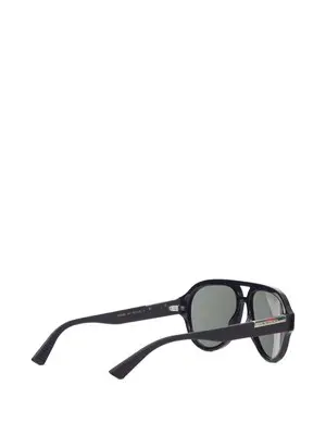 Gucci Sunglasses - Black