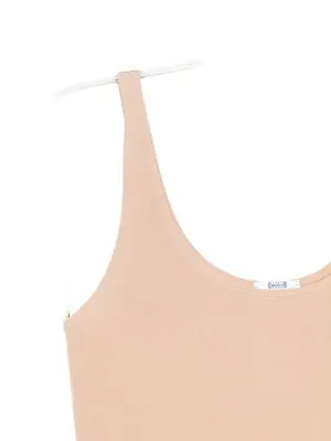 Wolford Jamaika Bodysuit - Beige