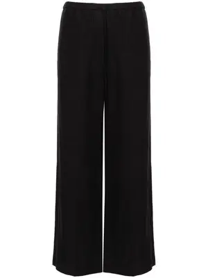 TOTEME Linen Blend Trousers