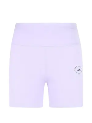 Adidas By Stella Mccartney Loose Fit Bottoms For Women