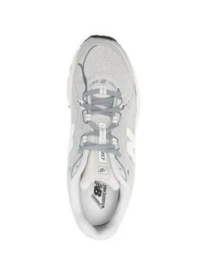 NEW BALANCE 740 Lace-up Sneakers - Grey