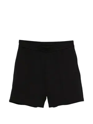 Emporio Armani Pull On Shorts For Men