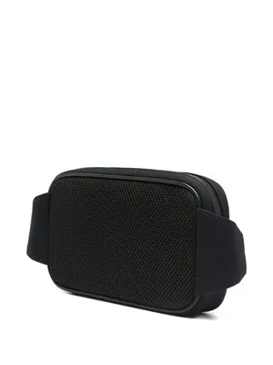 Emporio Armani Logo Belt Bag