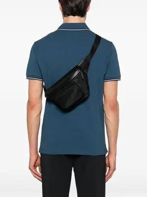 Emporio Armani Nylon Backpack